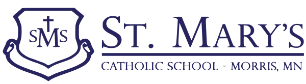 SMS Celebrates Catholic Schools Week - St. Mary's Catholic School