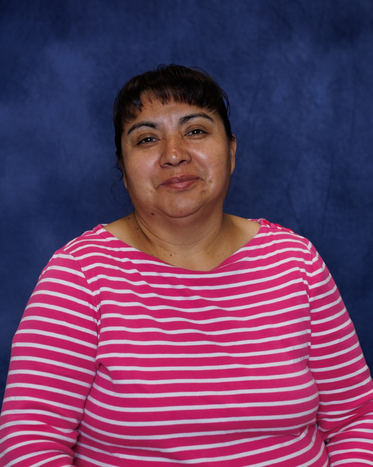 Maria Arreola - St. Mary's Catholic School